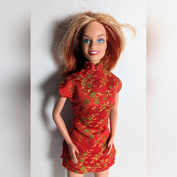 Galoob | Toys | Spice Girls On Tour Geri Ginger Doll | Poshmark